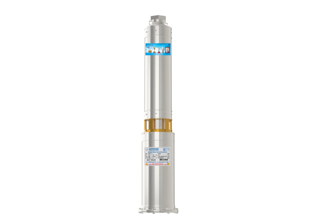 Multistage pump I3 - 220V - Daphovina